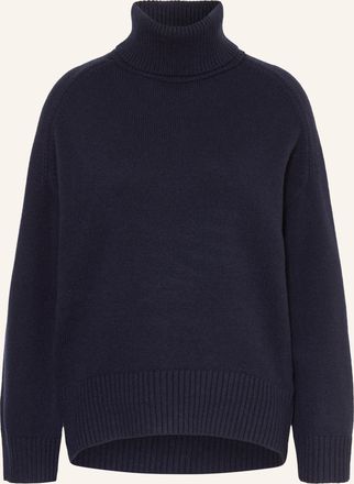 Reiss Reiss Rollkragenpullover Brooklyn blau