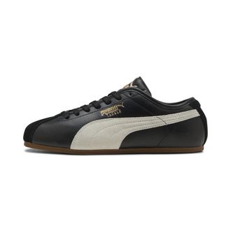 Puma Tackle OG Sneakers Unisex, Schuhe, Schwarz, 35.5