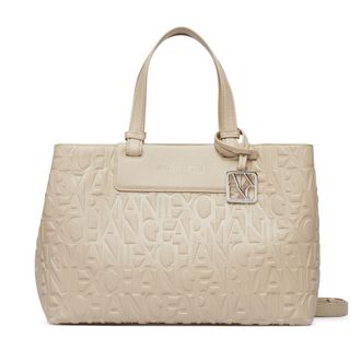 A|X Armani Exchange Handtasche Armani Exchange XW001222 AF15774 U6208 Beige