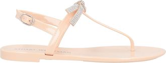 Stuart Weitzman SCHUHE - Zehentrenner auf YOOX.COM