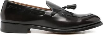 Doucal's Homme, Chaussures, Brun, Taille: 42 EU Tassel Loafer