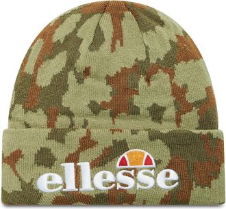 Ellesse M&uuml;tze Ellesse Velly Camo Beanie SAKA2031 Gr&uuml;n