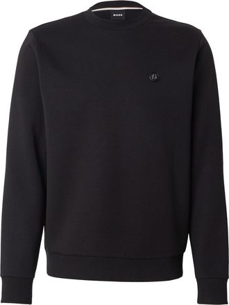 BOSS Sweatshirt C-Sharpe 01