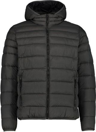 F.lli Campagnolo Steppjacke MAN JACKET FIX HOOD