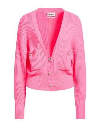 Essentiel STRICKWAREN - Strickjacken auf YOOX.COM