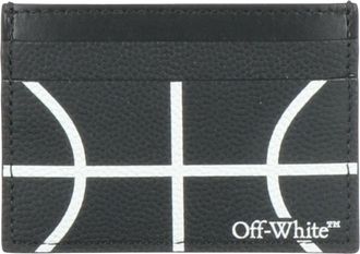 Off-white Kleinlederwaren - Kartenetuis auf YOOX.COM