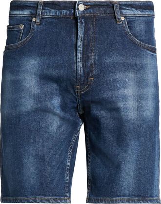 IMPURE HOSEN & R&Ouml;CKE - Jeansshorts auf YOOX.COM