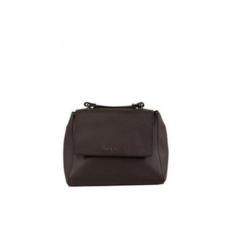 Orciani Small Sveva Bag - - Bags - Damen - Braun - ONE SIZE