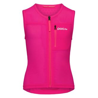 Poc VPD Air Vest - - Sport - Herren - Rosa - L