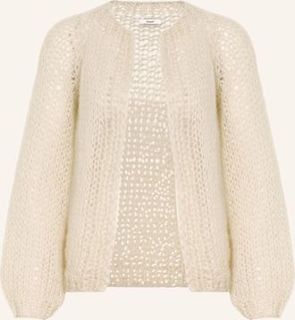 Maiami Maiami Strickh&uuml;lle beige