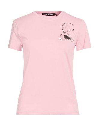 Karl Lagerfeld TOPS - T-shirts auf YOOX.COM