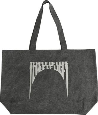 Rick Owens Temple Tower Of Light Shopper