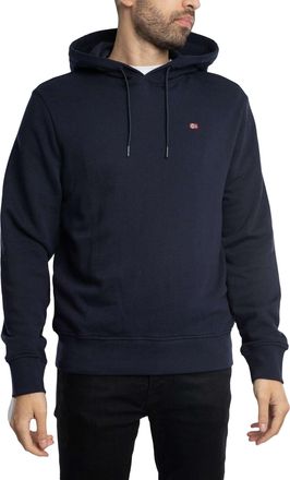Napapijri Balis Summer Kapuzenpullover Herren - XL