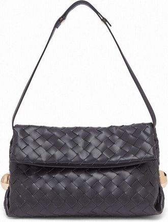 Liu Jo Sac Riccy moyen tress&eacute;