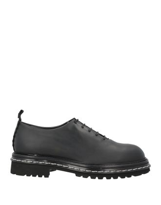 ATTIMONELLIS SCHUHE - Schn&uuml;rschuhe auf YOOX.COM
