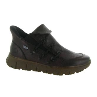 Rieker Femme, Chaussures, Brun, Taille: 38 EU Heike Ankle Boot