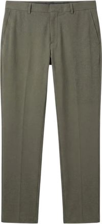 Pantaloni Torino Homme, Pantalons, Gris, Taille: XL Slim-fit Pantalons