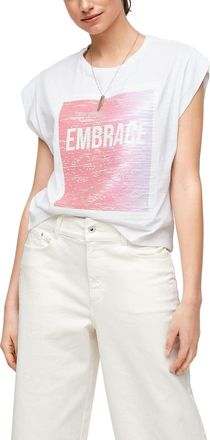 QS by s.Oliver T-Shirt