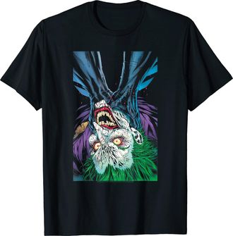 DC Comics The Joker T-Shirt