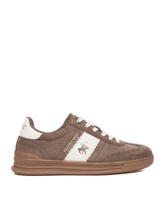 Beverly Hills Polo Club Sneakers CEO-A1419104A Braun
