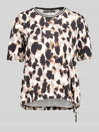 Betty Barclay Relaxed Fit T-Shirt aus Viskose-Mix