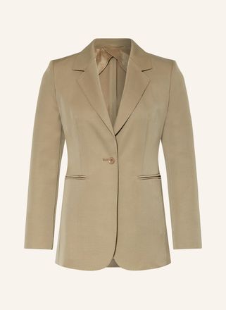 Max Mara Blazer Sandalo beige