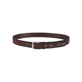 Orciani Herren, Accessories, Braun, 105 CMGr&ouml;&szlig;e