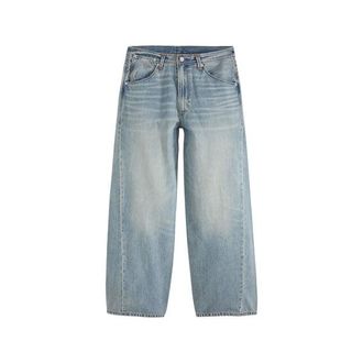 Levi's Jean large baggy en coton