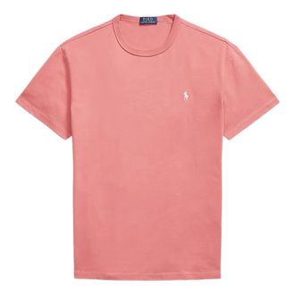 Polo Ralph Lauren Herren, Oberteile, Rot, MGr&ouml;&szlig;e