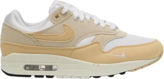 Nike Femme, Chaussures, Beige, Taille: 43 EU Air Max 1 87
