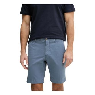 Hackett Core Ken Shorts - - Shorts - Herren - Blau - W31