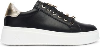 Patrizia Pepe Sneakers Patrizia Pepe PPJ905.31 Schwarz