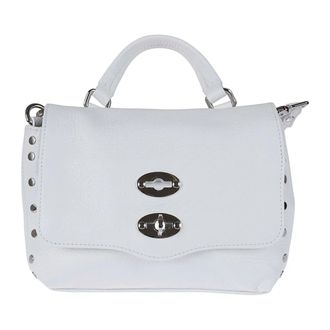 Zanellato Damen, Taschen, Wei&szlig;, ONE SIZEGr&ouml;&szlig;e