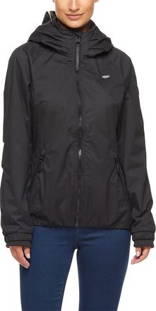 Ragwear Dizzie Damen Winterjacke, Gr&ouml;&szlig;e:XXL
