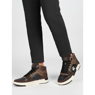 G-Star Sneakers G-Star Raw CEO-K24046-1 Braun