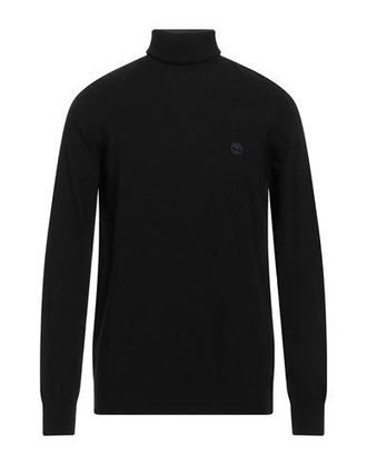 Timberland MAILLE - Cols roul&eacute;s sur YOOX.COM
