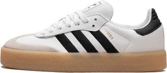 adidas Sambae Sneakers - - Sport - Damen - Wei&szlig; - 37 1/3 EU