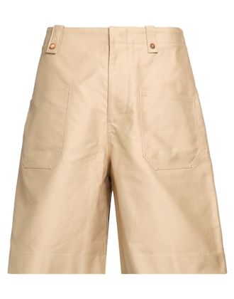 Alexander McQueen HOSEN & R&Ouml;CKE - Shorts & Bermudashorts auf YOOX.COM