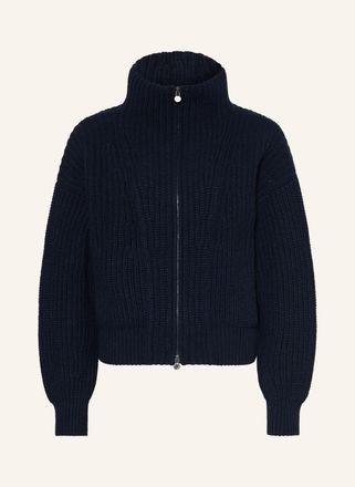 Iris Von Arnim Iris Von Arnim Strickjacke Brunetta Aus Cashmere blau