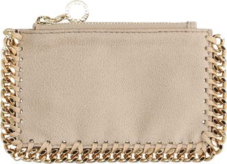 Stella McCartney Kleinlederwaren - Kartenetuis auf YOOX.COM