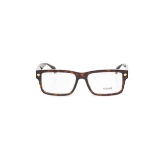 Versace Optical Frame - - Accessories - Herren - Braun - 56 MM