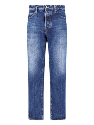 Dsquared2 Slim Jeans