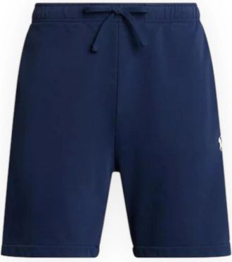 Polo Ralph Lauren Homme, Shorts, Bleu, Taille: M Shorts de sport