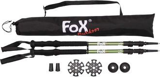 MFH Max-Fuchs Max-Fuchs Max-Fuchs Trekkingstöcke-39305 Trekkingstöcke Schwarz XL Max-Fuchs Max-Fuchs Trekkingstöcke-39305 Trekkingstöcke Schwarz XL