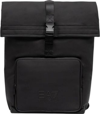 Emporio Armani Emporio Armani Ea7, unisex, Taschen, Schwarzk, ONE SIZEGr&ouml;&szlig;e