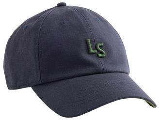 Levi's Womens LFA LW Headgear Caps Cap, Navy Blazer, One Size