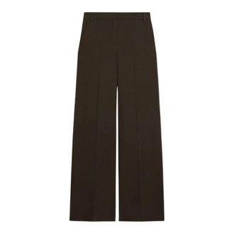 iBlues Molo Hose - - Trousers - Damen - Braun - M