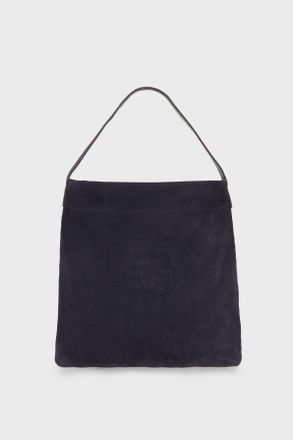Gerard Darel Sac en cuir velours - LADY GD - Universe