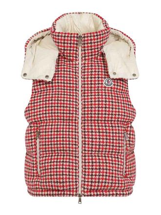 Moncler Gilet - Noir