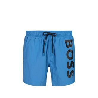 HUGO BOSS Short de bain &agrave; logo